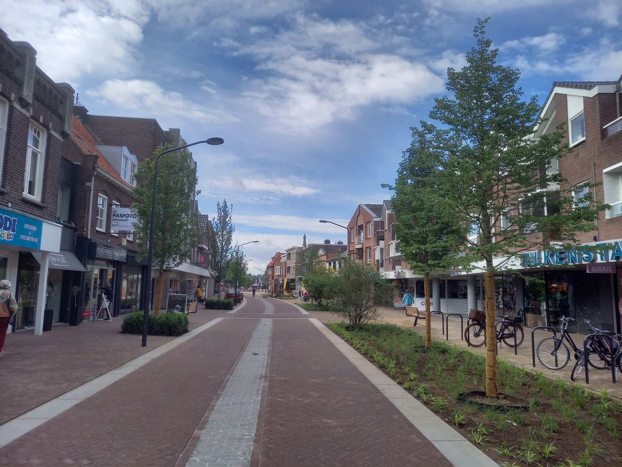 Centrum - Valkenswaard