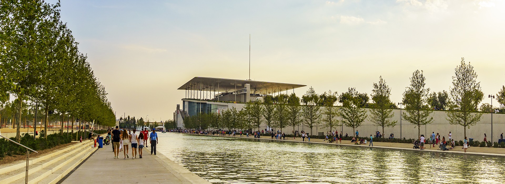 Nationale Opera - Athene