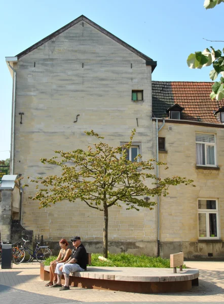 Historisch centrum - Valkenburg
